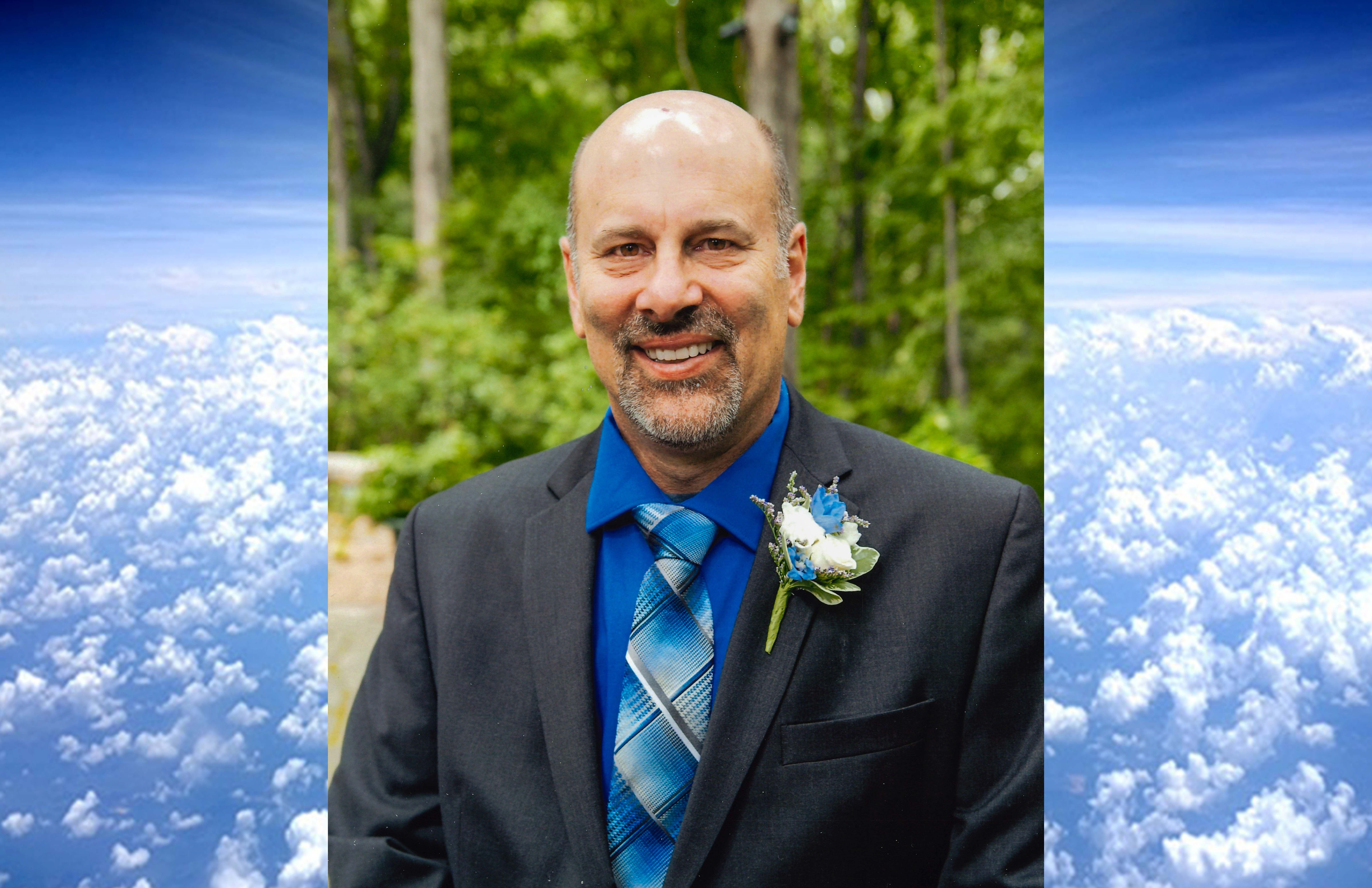 Terry Wright | The News Observer, Blue Ridge, Georgia