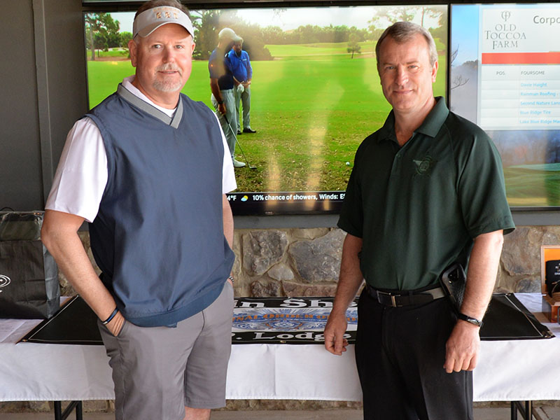 SCENES FROM THE CORPORAL RICHARD GAZAWAY MEMORIAL TOURNAMENT | The News ...