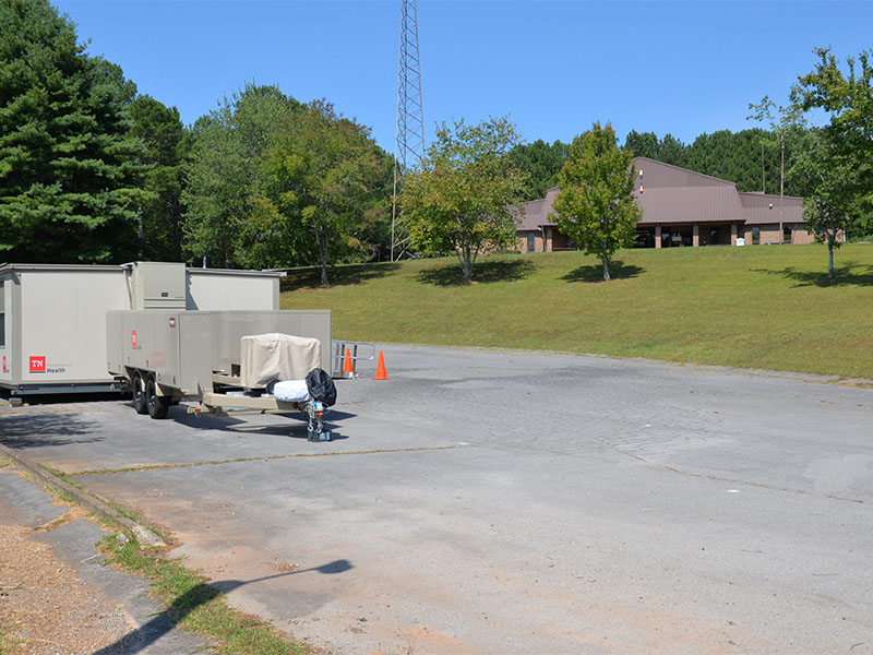 Efforts in place to provide senior center services | The News Observer ...