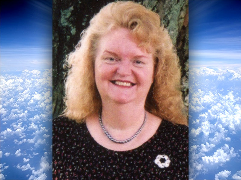 Mary Lou Dillard | The News Observer, Blue Ridge, Georgia