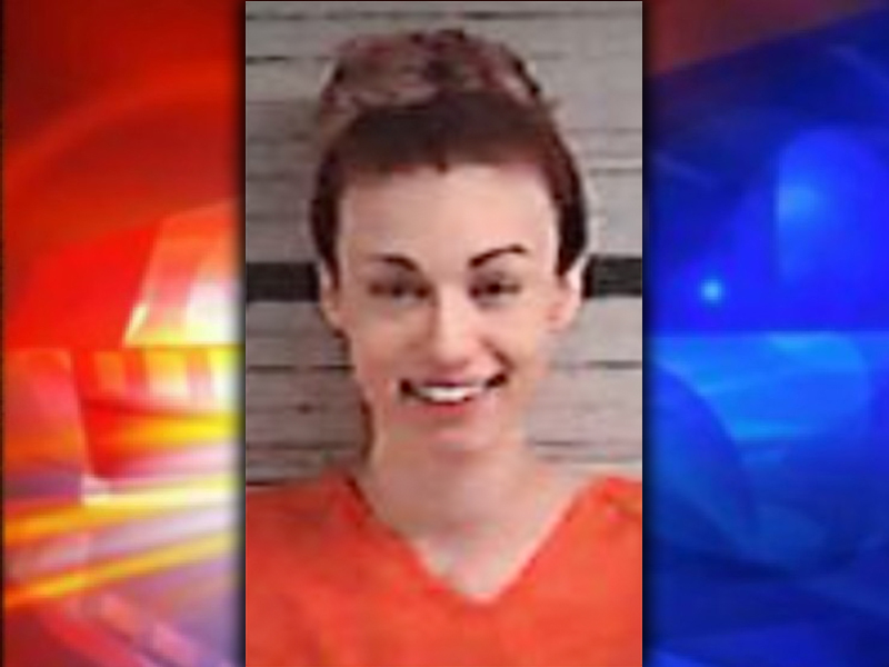 Drug charges result from complaint | The News Observer, Blue Ridge, Georgia