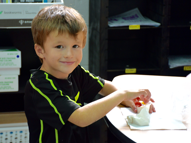 Fruits, vegetables introduced at WFES under grant program | The News ...