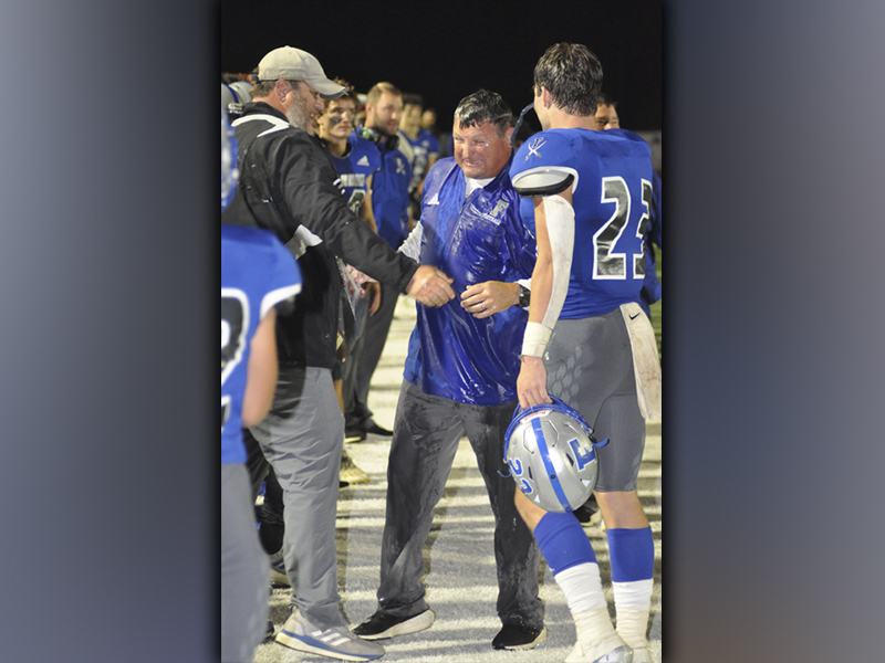 Fannin tops Chattooga to lead region | The News Observer, Blue Ridge ...