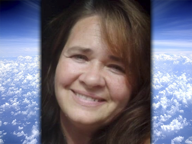 Sheila Smith | The News Observer, Blue Ridge, Georgia