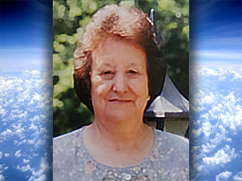 Joanne Poole | The News Observer, Blue Ridge, Georgia