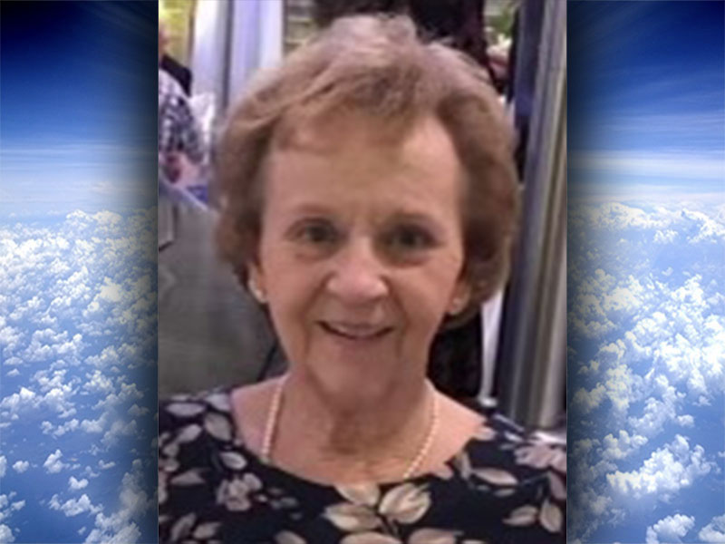 Judy Holloway | The News Observer, Blue Ridge, Georgia