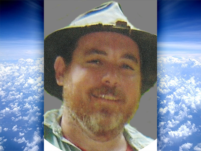 Steven Meyer | The News Observer, Blue Ridge, Georgia