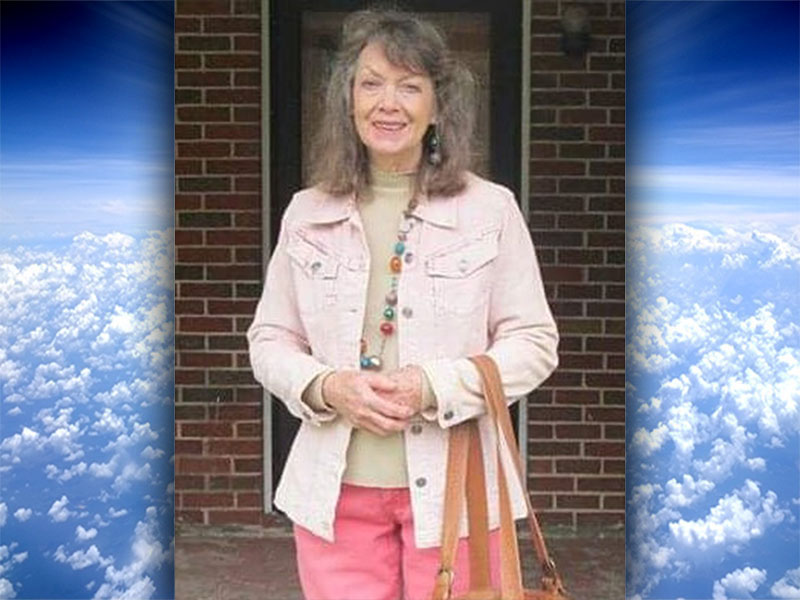 Lillie Patterson | The News Observer, Blue Ridge, Georgia