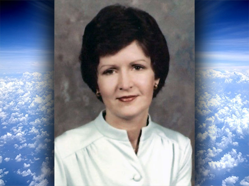 Sharon Turner | The News Observer, Blue Ridge, Georgia