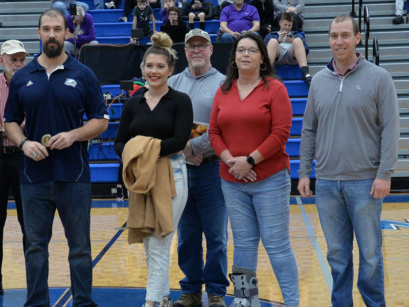 Hall of Fame names newest inductees | The News Observer, Blue Ridge ...