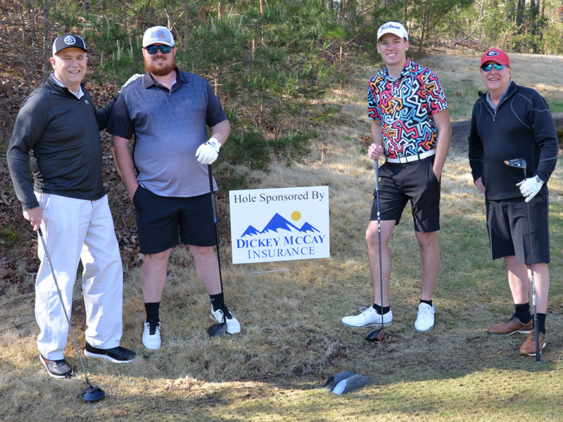 SCENES FROM THE CORPORAL RICHARD GAZAWAY MEMORIAL TOURNAMENT | The News ...