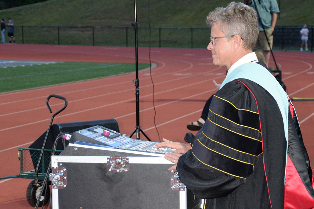 Class of 2023 celebrates at Fannin High | The News Observer, Blue Ridge ...