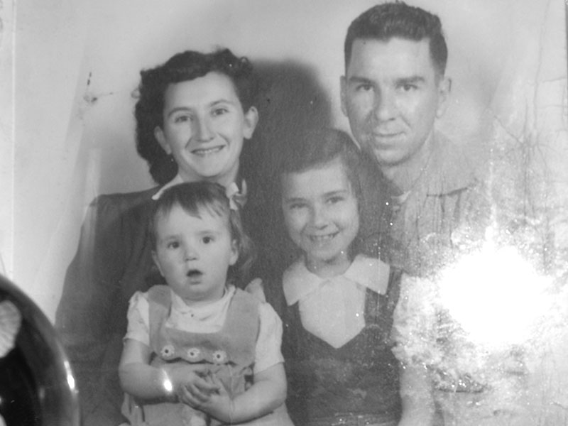 Bob and Betty Phillips, 79 years of love and marriage | The News ...