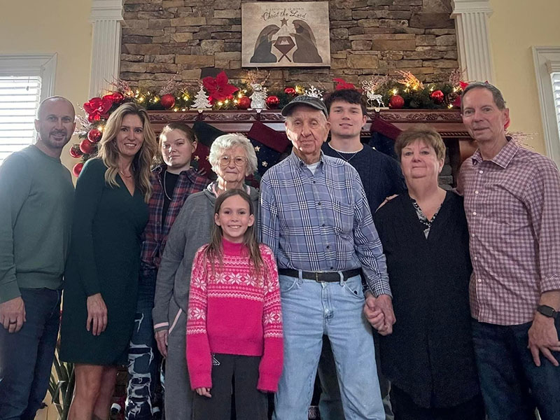 Bob and Betty Phillips, 79 years of love and marriage | The News ...