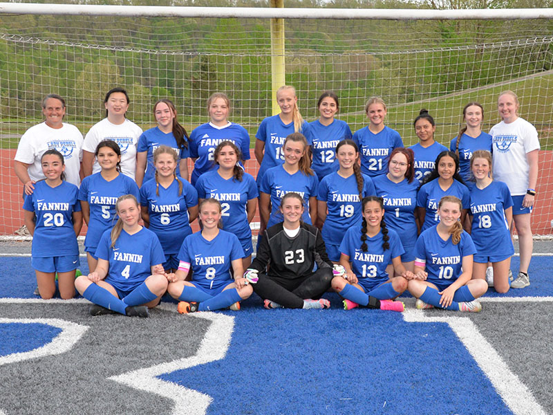 Lady Rebels soccer team earns spot in Sweet 16 | The News Observer ...